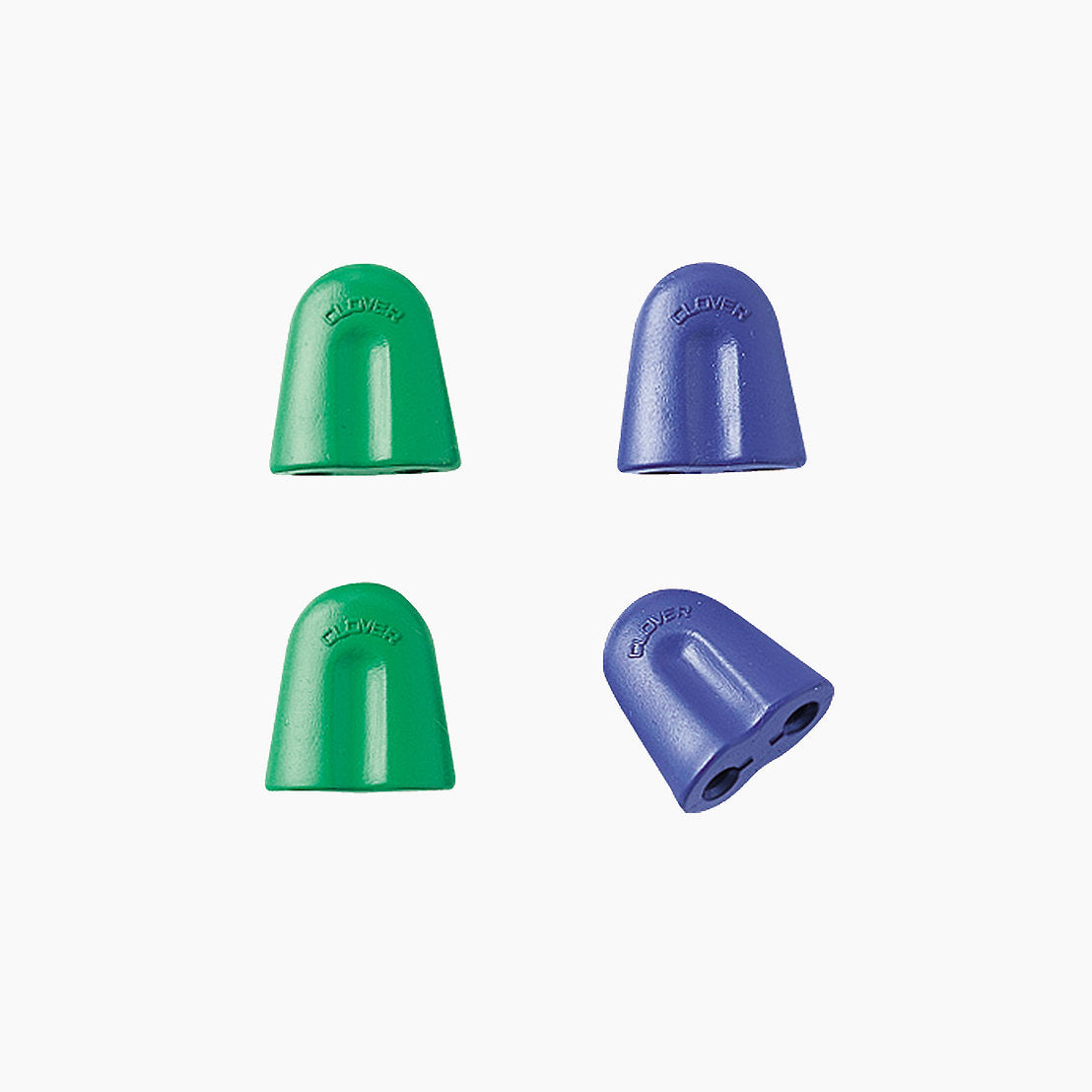 Protectores para Agujas